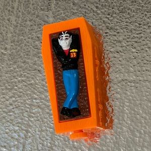 McDonald's | Toys | Vintage Mcdonalds 991 Gravedale High Set Of 4 ...